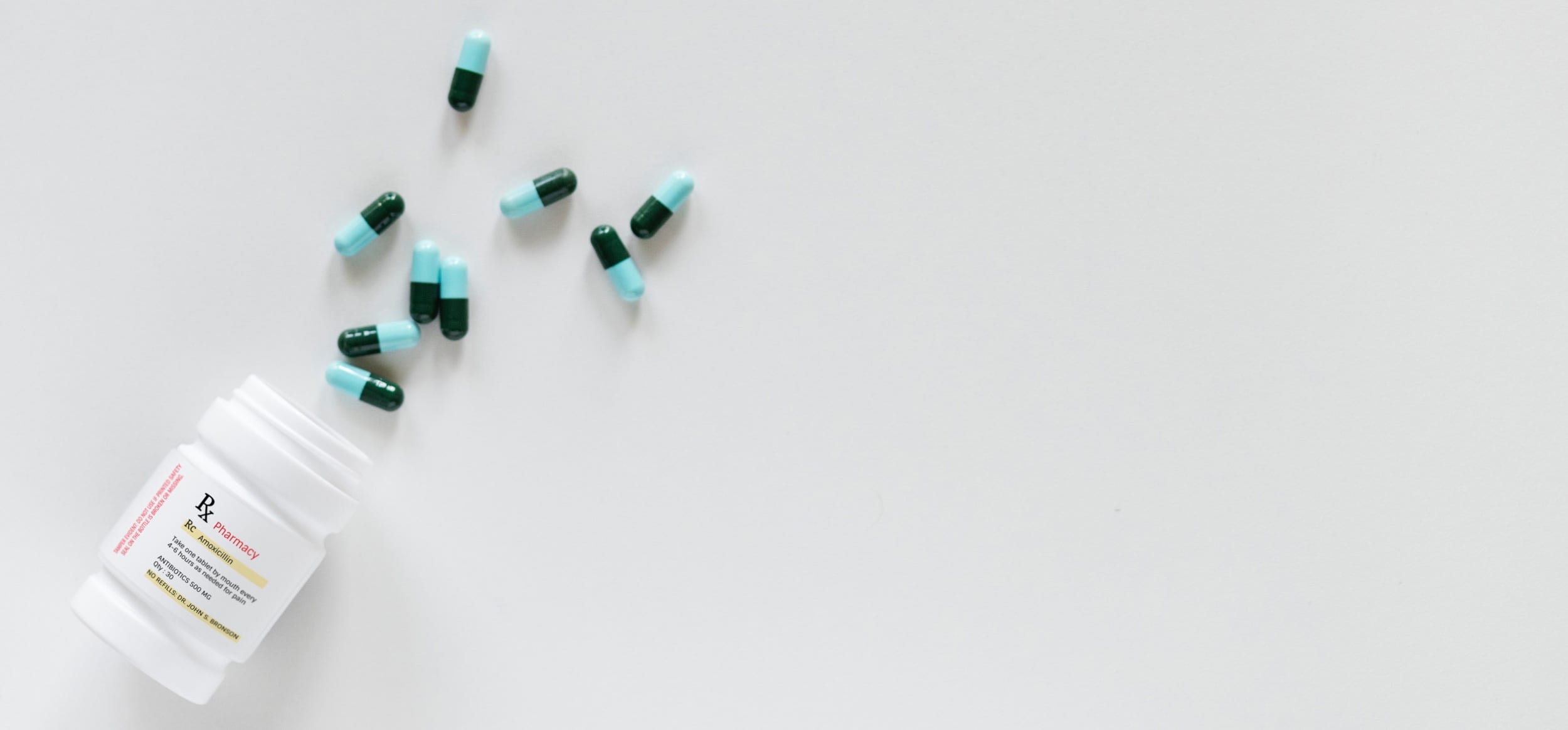 What are Excipients and How Can They Harm Me? | Coral Calcium LLC