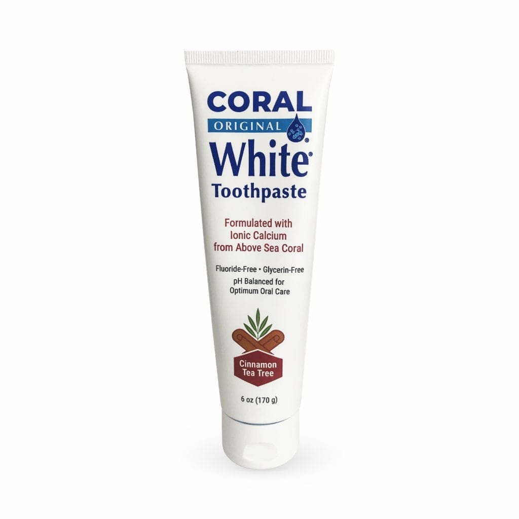 Coral Calcium Supplements and Mineral Products | Coral LLC