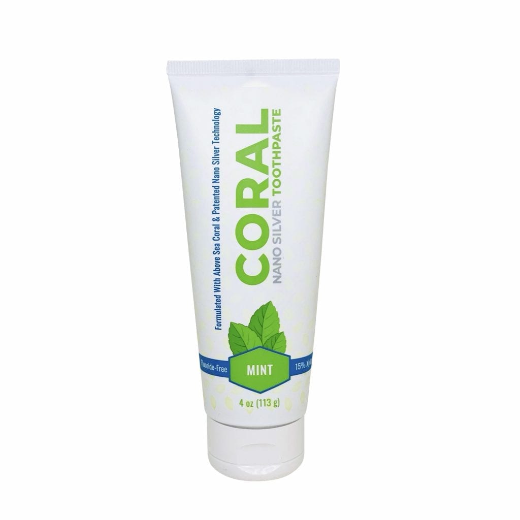 Coral Calcium Supplements and Mineral Products | Coral LLC