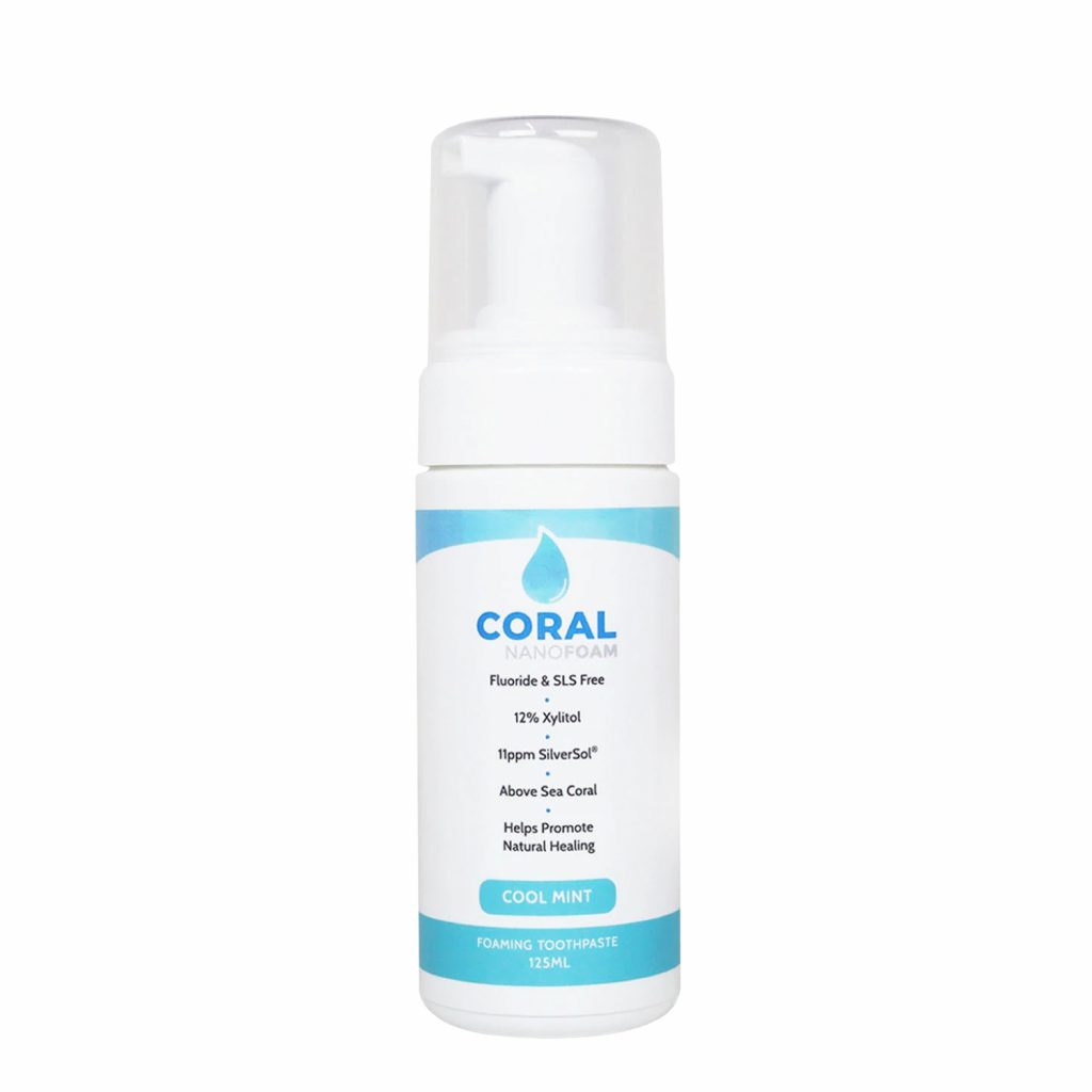 Coral Calcium Supplements and Mineral Products | Coral LLC